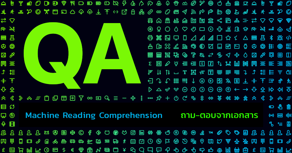 AI Thailand Benchmark Programs